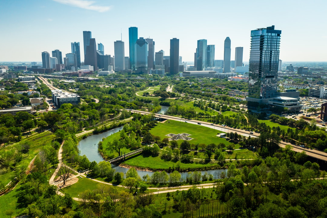 Houston Improves to No. 9 in America’s Best Cities Ranking