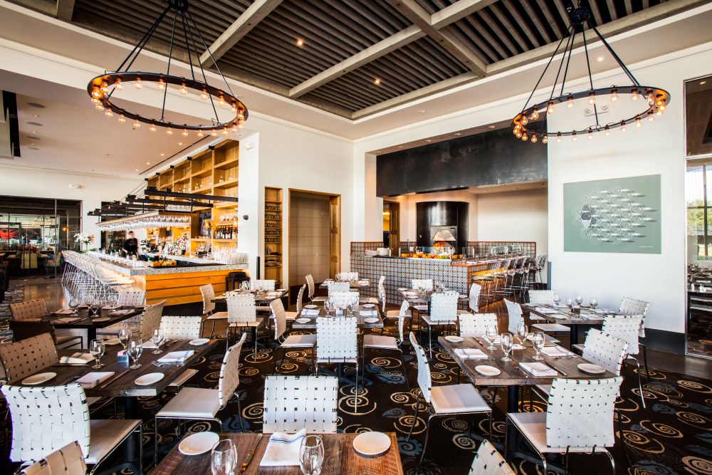 Houston Restaurants Lead Yelp List, Beard Noms