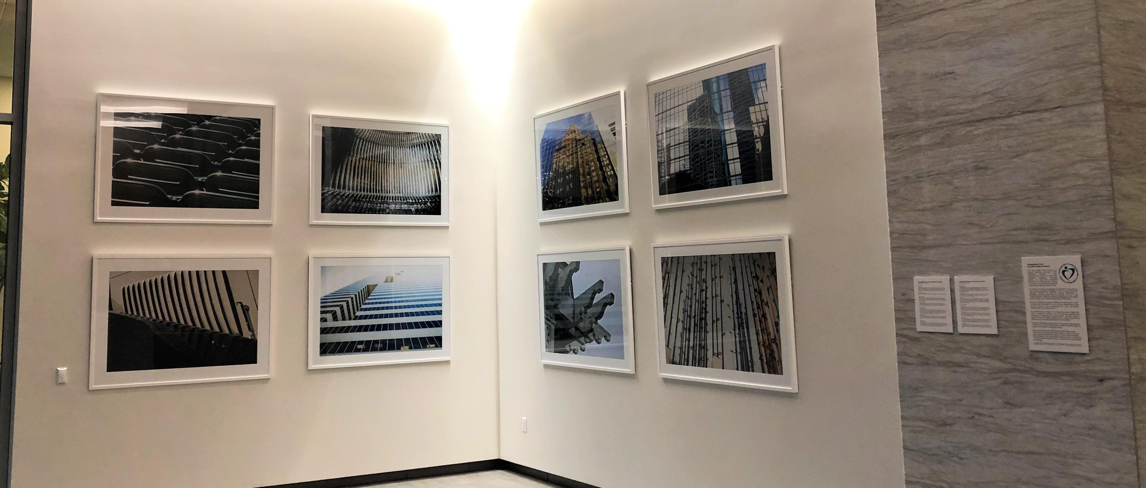 HFC Celebrates Photographers with Display
