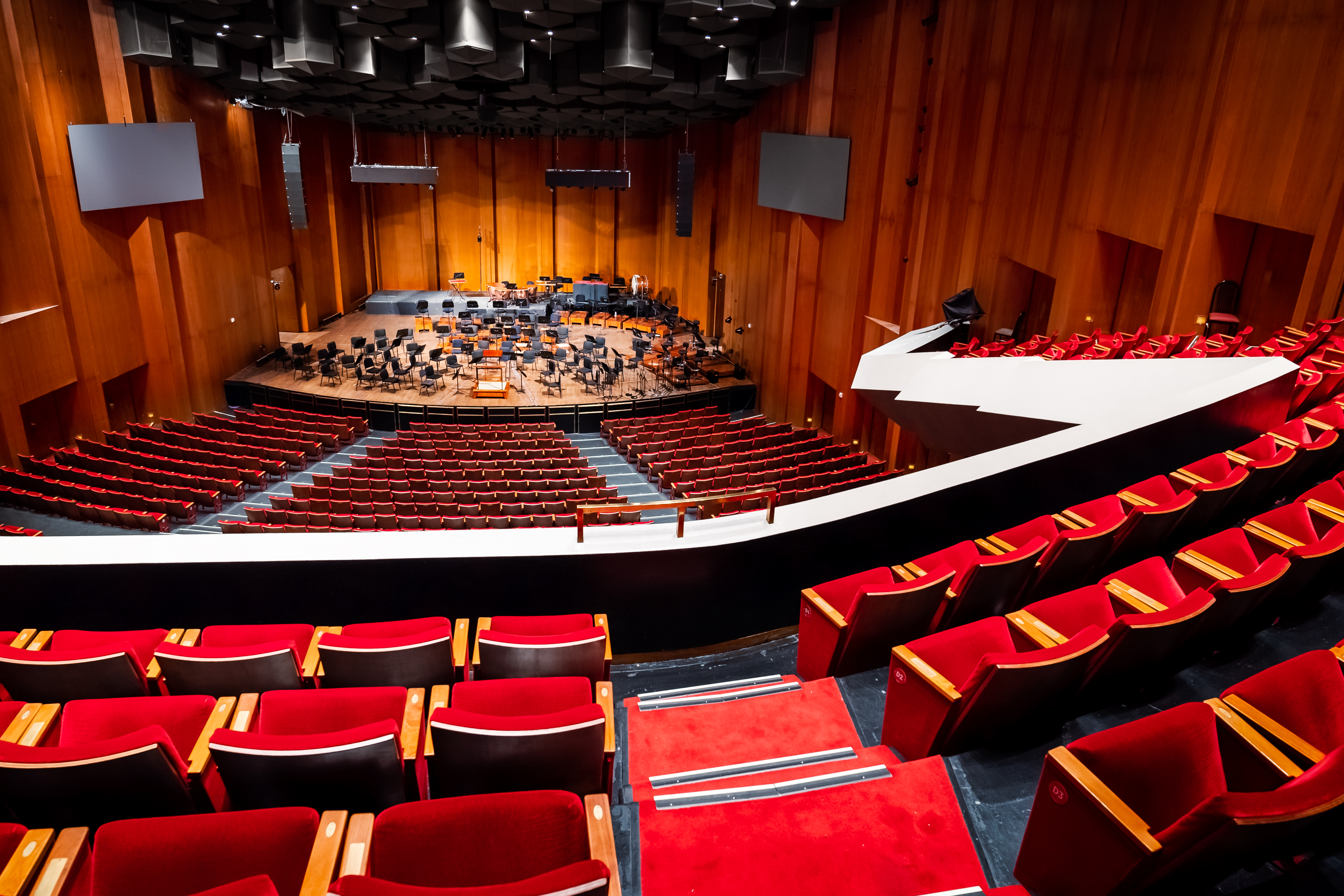 Houston’s Second Annual Theater Week Returns with More Deals