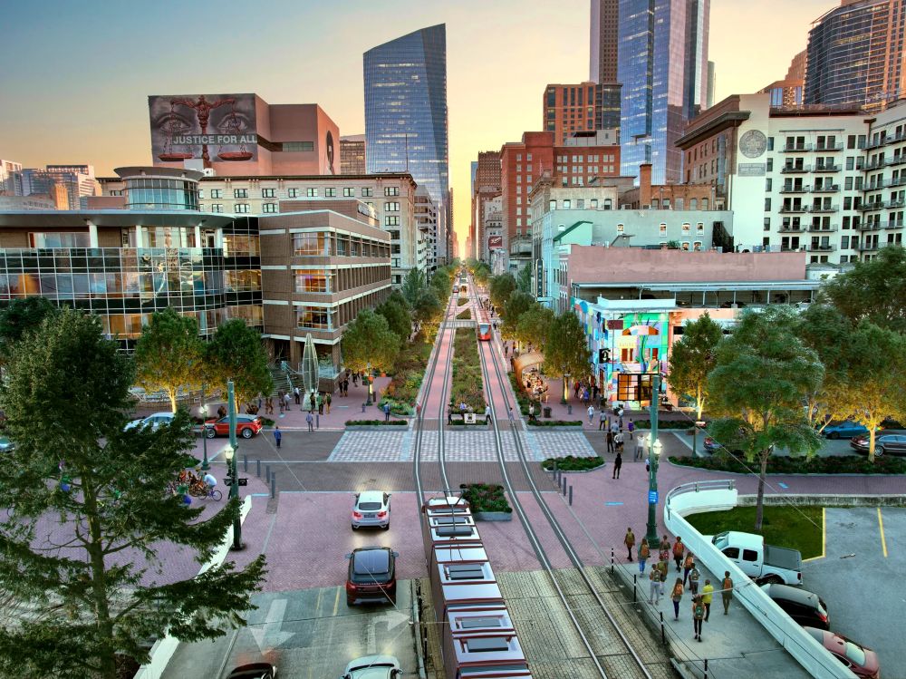Major Hospitality Projects & Events Coming to Houston in '26