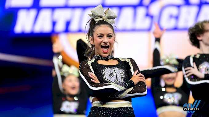 NCA All-Star Nationals to Bring 65,000 to Houston in February 2026