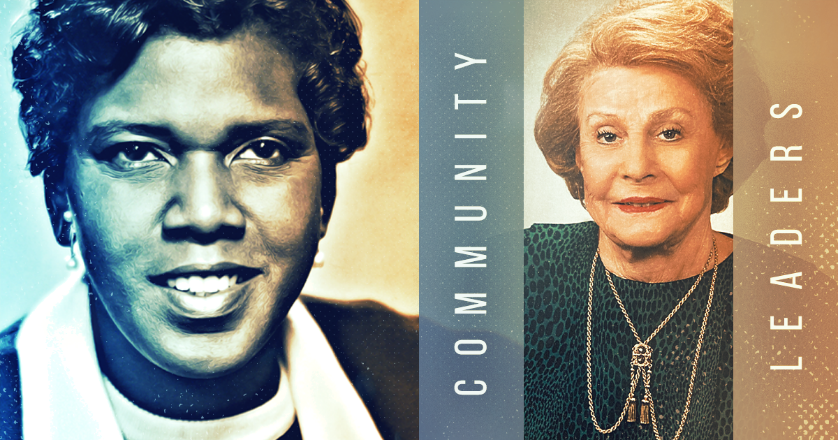 Houston First Celebrates the Centennial Anniversary of Women's Right to ...