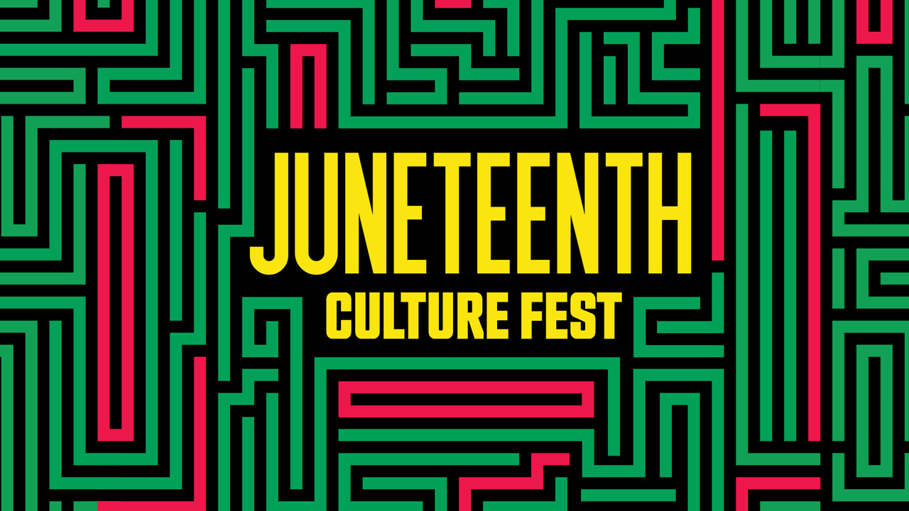 Houston First Presents Juneteenth Culture Fest & Celebration of Freedom