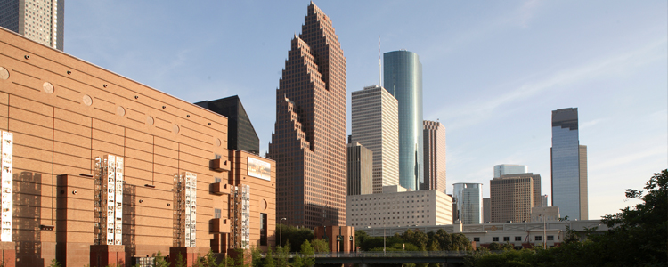 Houston Ranks 32 in 100 Best Cities in the World